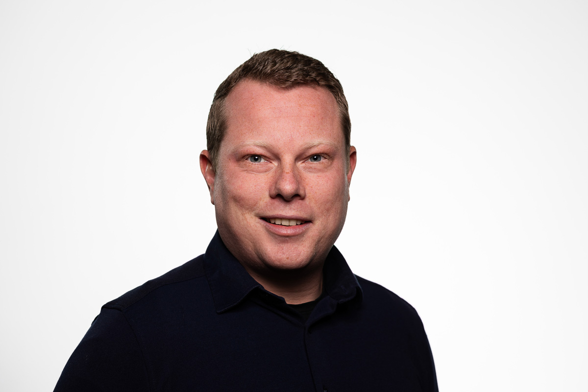 Kenny Senssen - Delphy