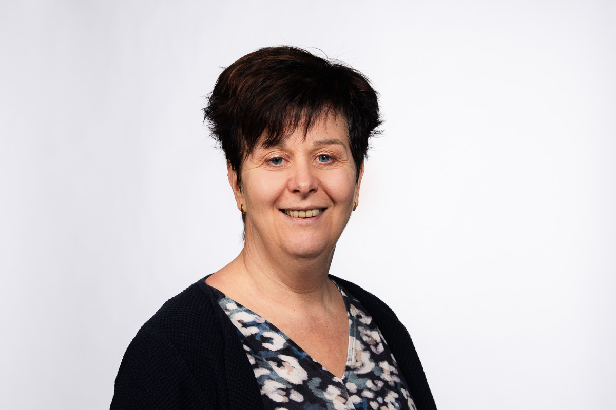 Trudy van Rhee - Delphy