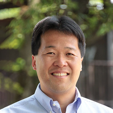 Akira Saito - Delphy