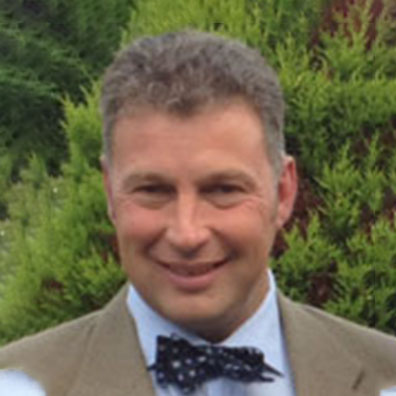 Angus Coates - Delphy