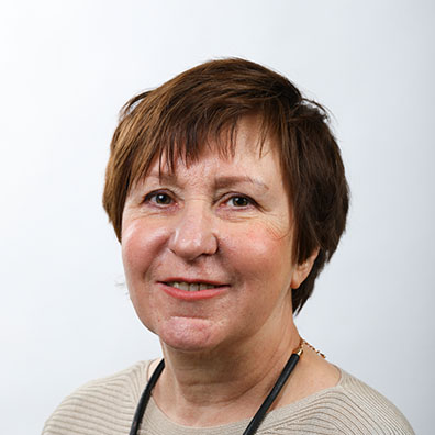 Anna Pashkevich - Delphy