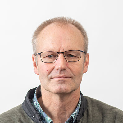 Bert Huizinga - Delphy