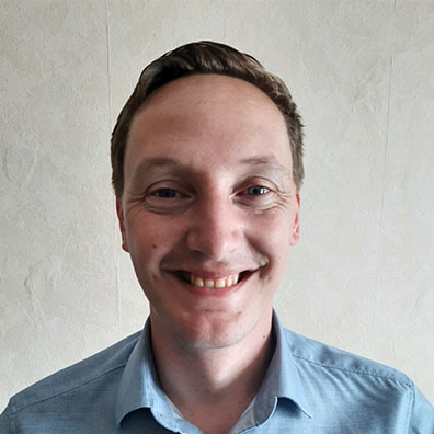 Christian van Os - Delphy