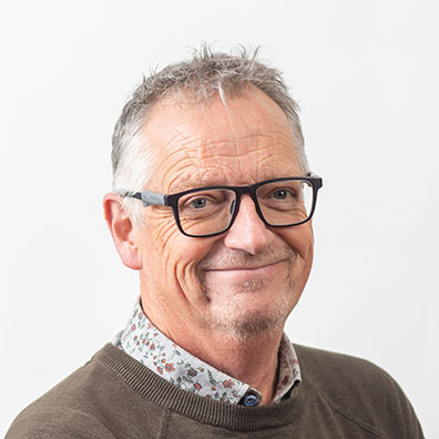 Cor van Oers - Delphy