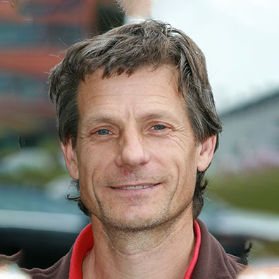 Dennis Wilson - Delphy