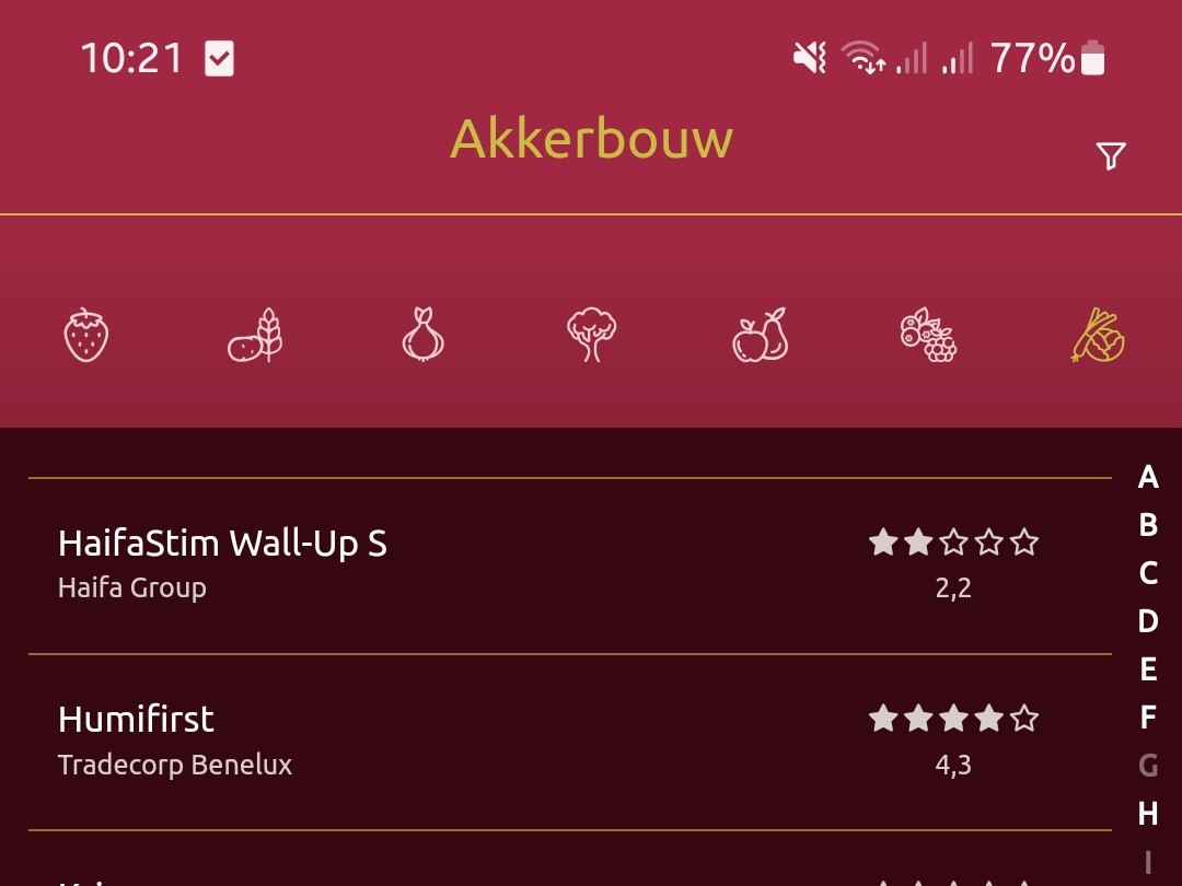 Delphy launches 'Green Guide' app - Delphy
