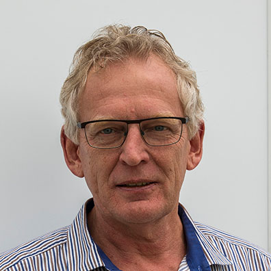 Herbert Stolker - Delphy