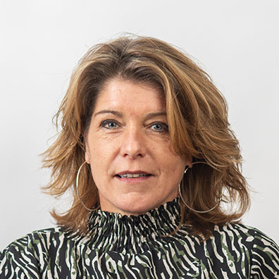 Irma Bellekom - Delphy