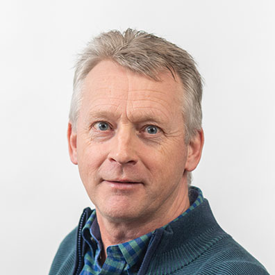 Jeroen Willemse - Delphy