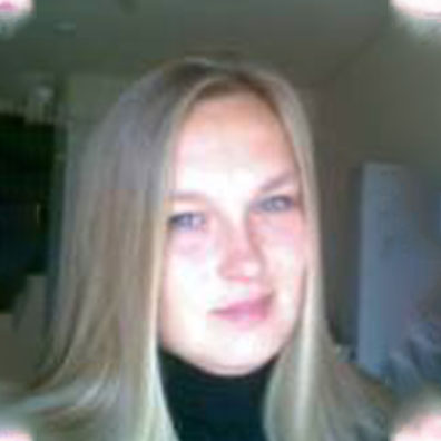 Kasia Maynard - Delphy