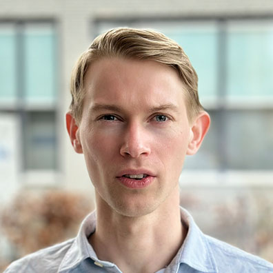 Koen Wilhelm - Delphy