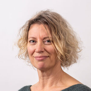 Mathilde van Werven - Delphy