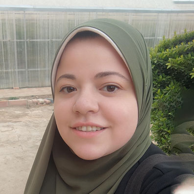 Mayada Seoudi - Delphy