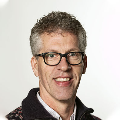 Peter Keijzer - Delphy