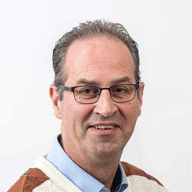 René van Tol - Delphy