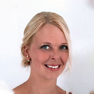 Sandra Clabbers - Delphy