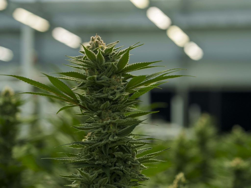 Cannabis Cultivation Portugal - Delphy