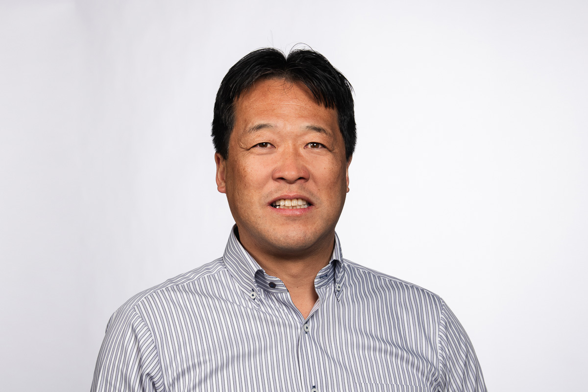 Akira Saito - Delphy