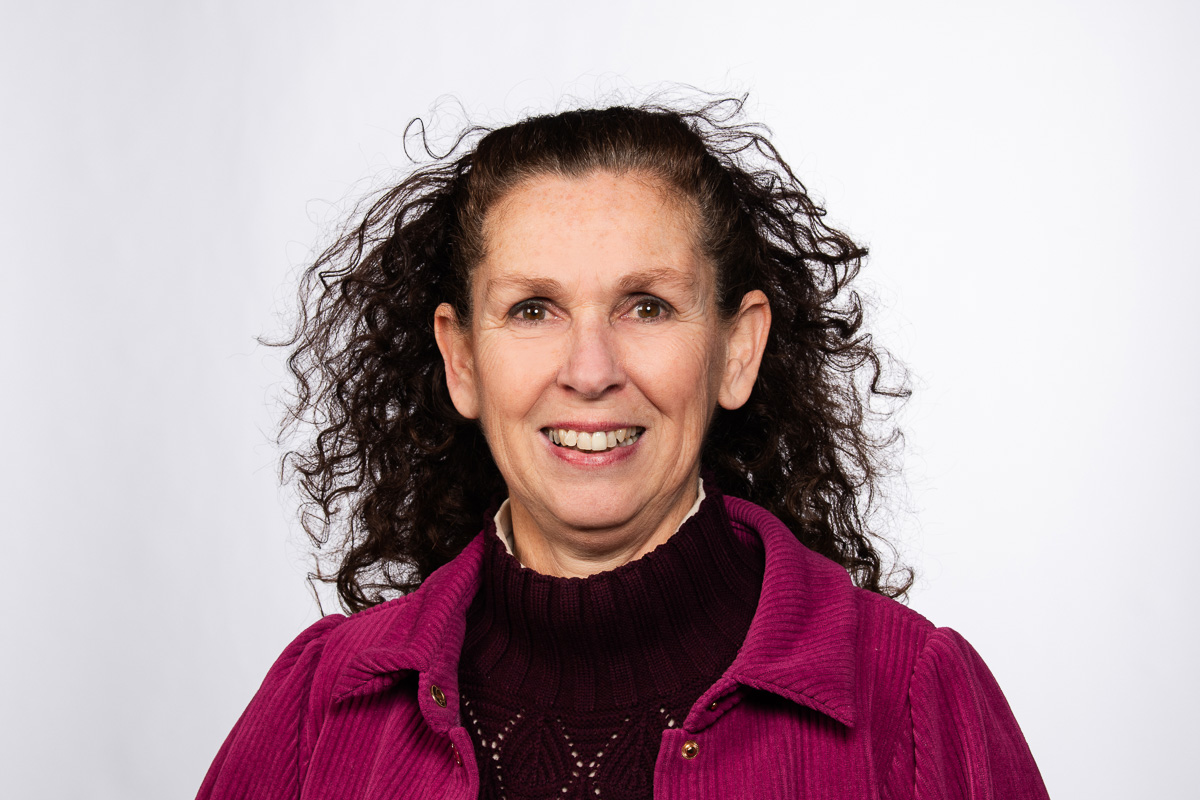 Arlet Dechering - Delphy