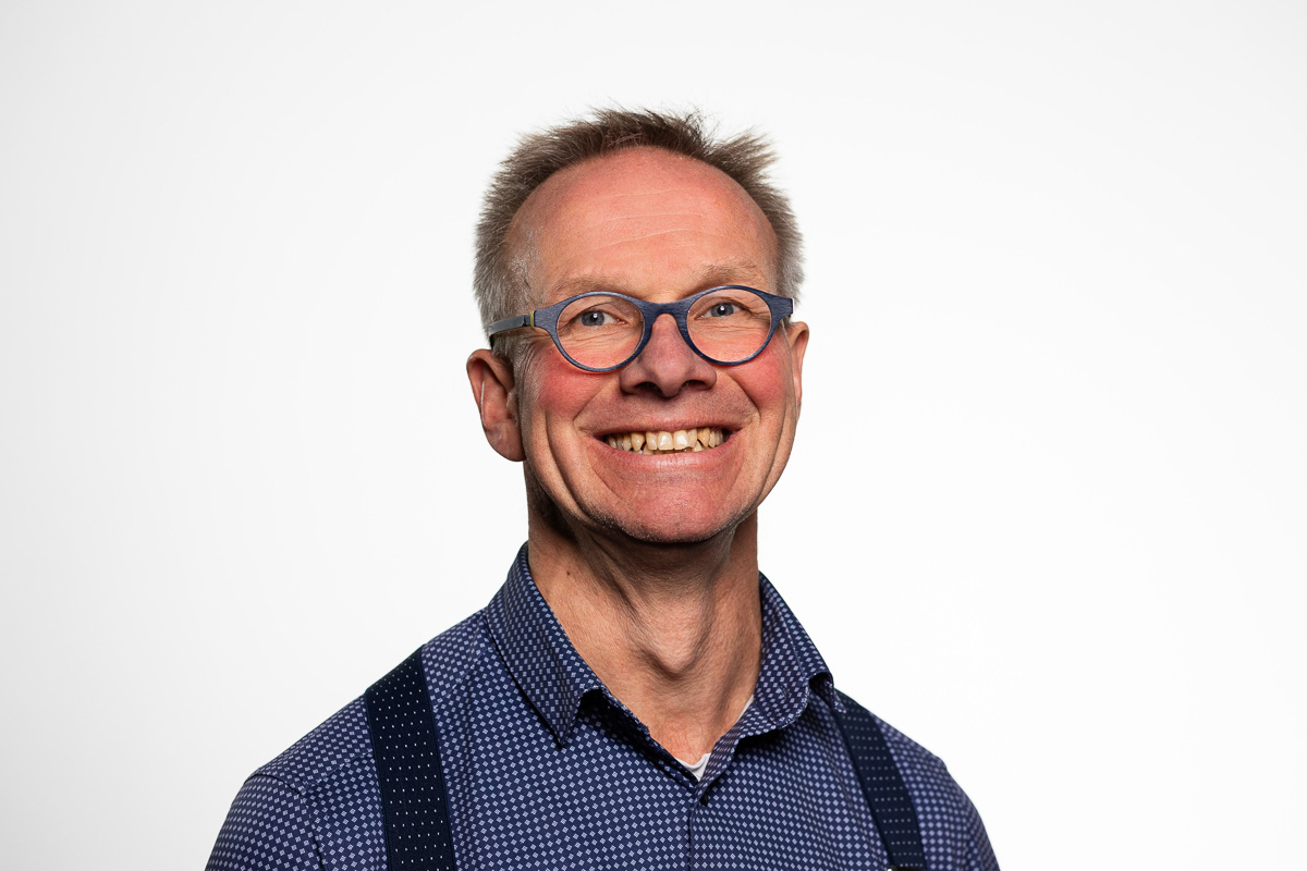 Arnoud van Boven - Delphy