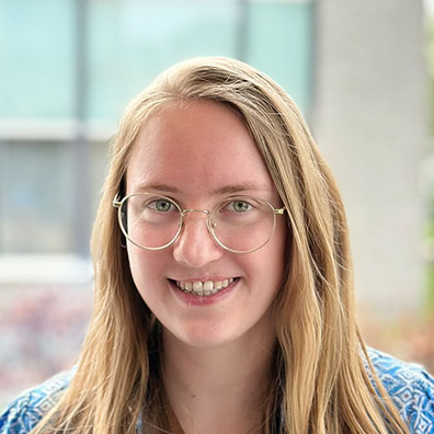 Anouk Beelen - Delphy