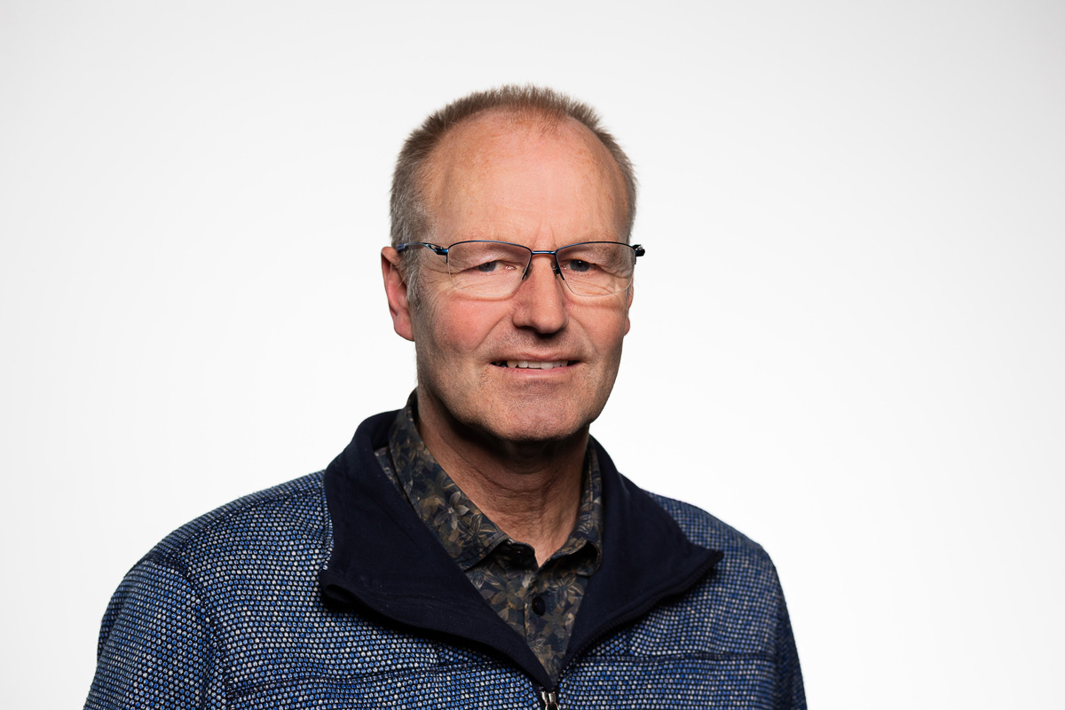 Bert Huizinga - Delphy