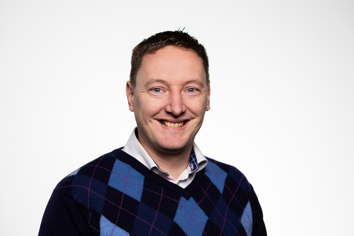 Christian van Os - Delphy