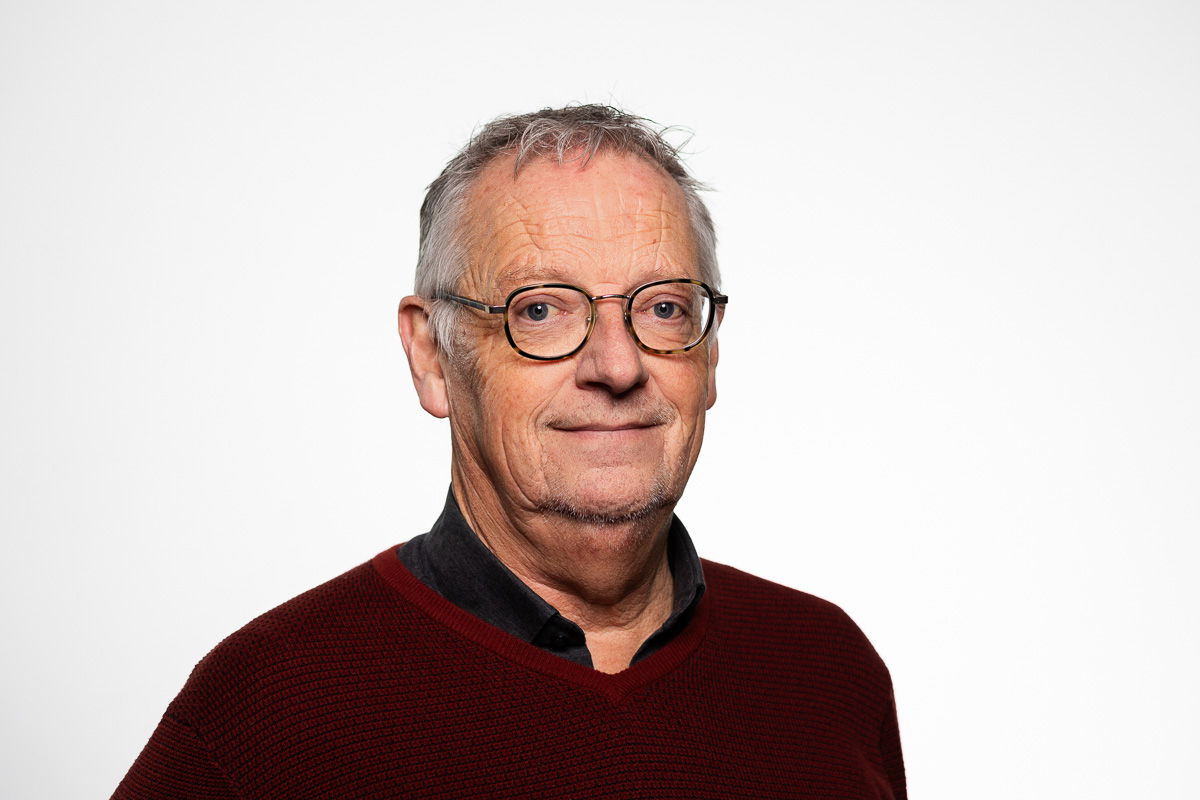 Cor van Oers - Delphy