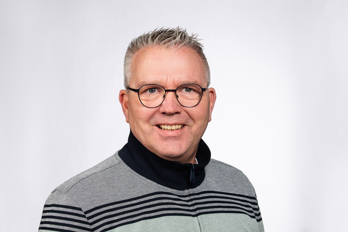 Eric van Vliet - Delphy