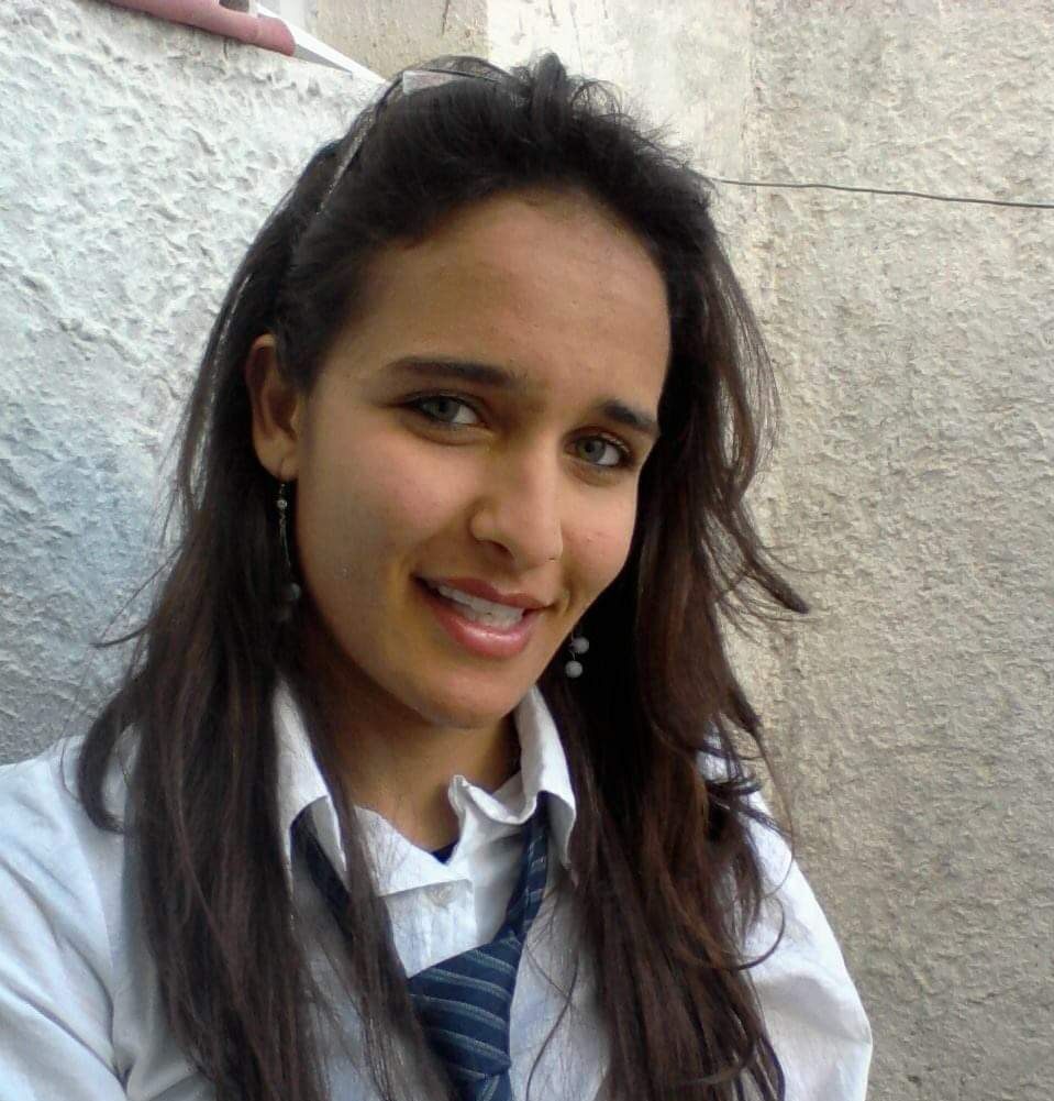 Houda Thlibi van Poppel - Delphy