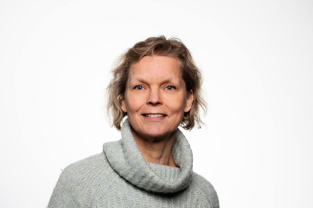 Gonneke Hiemstra - Delphy