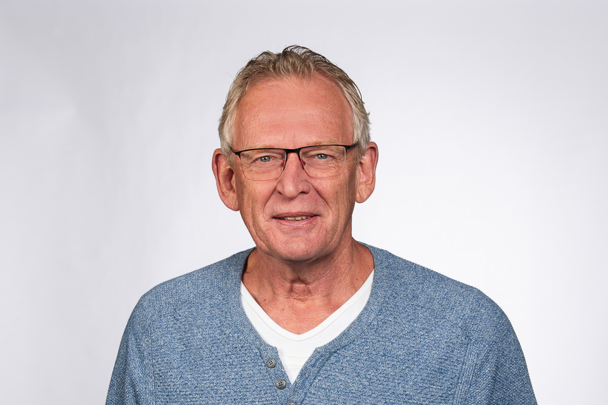 Herbert Stolker - Delphy