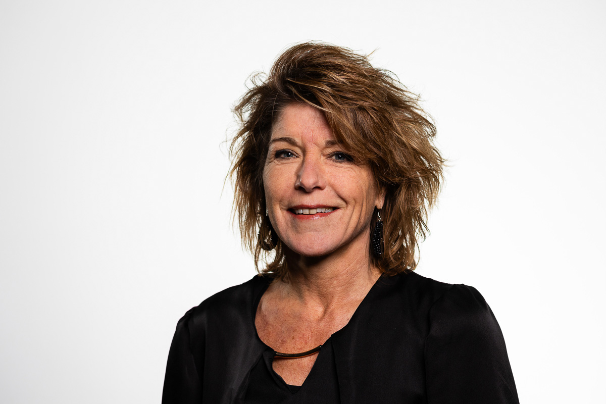 Irma Bellekom - Delphy