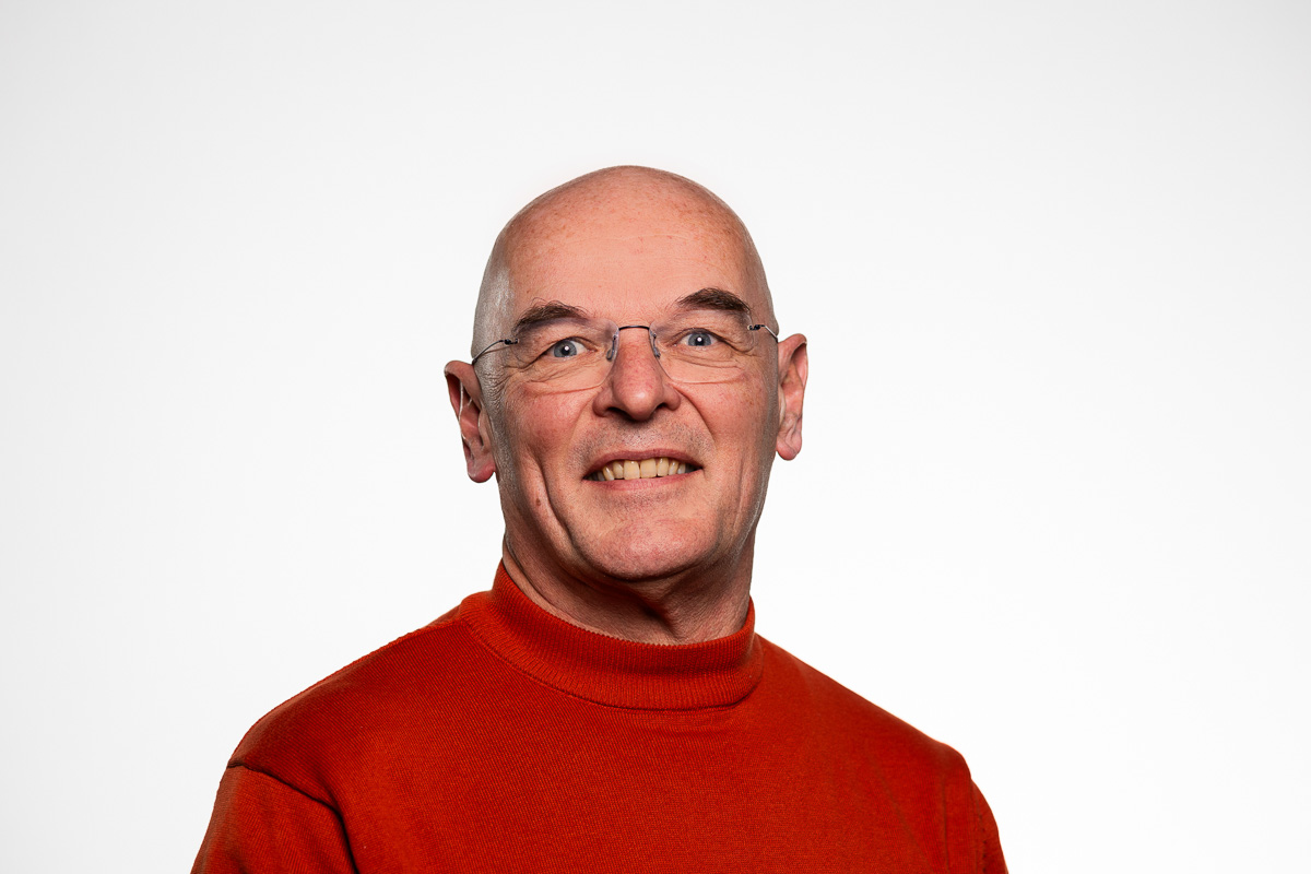 Jacco van der Wekken - Delphy