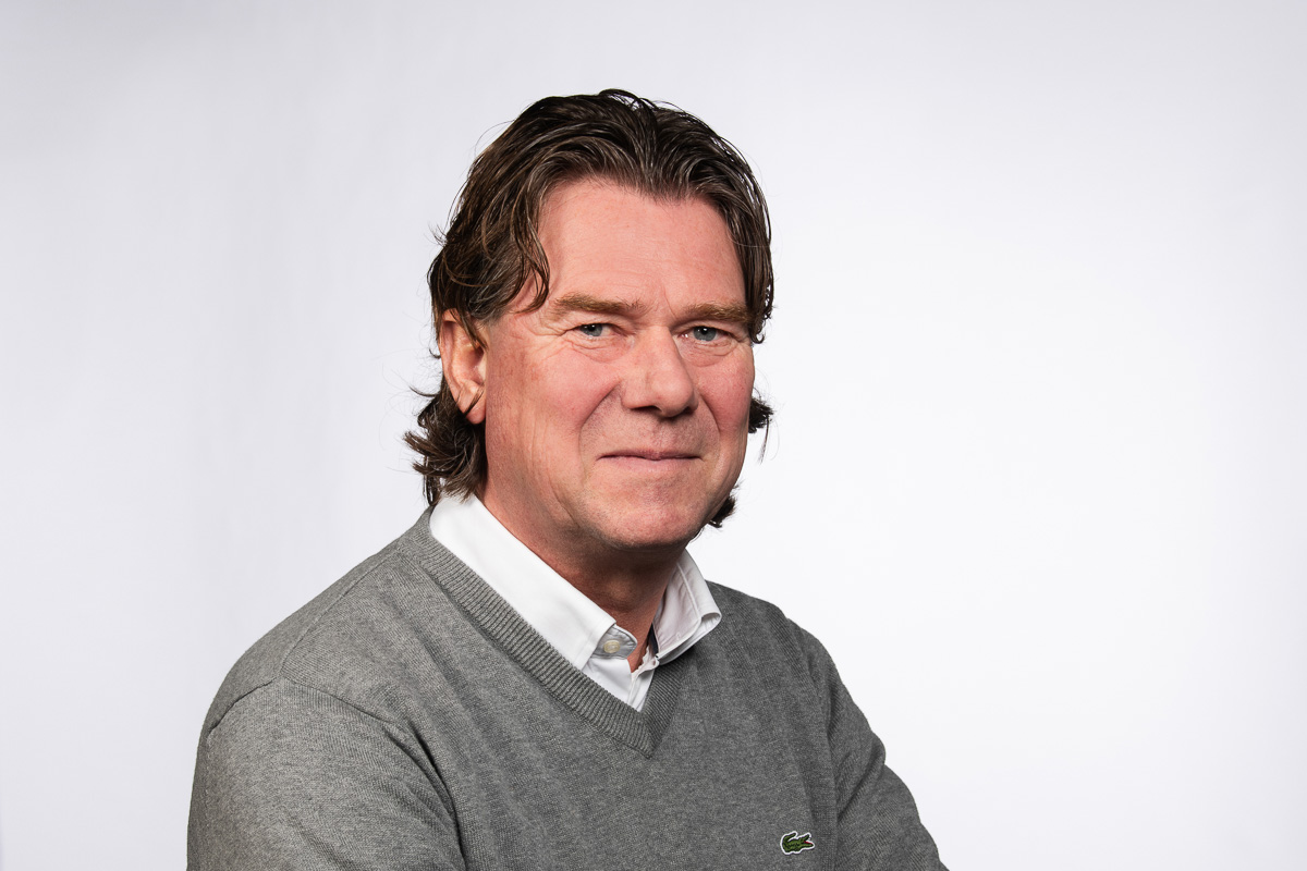 Jeroen Zwinkels - Delphy