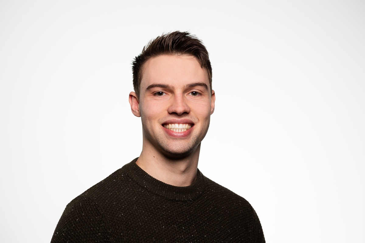 Joost Scholten - Delphy