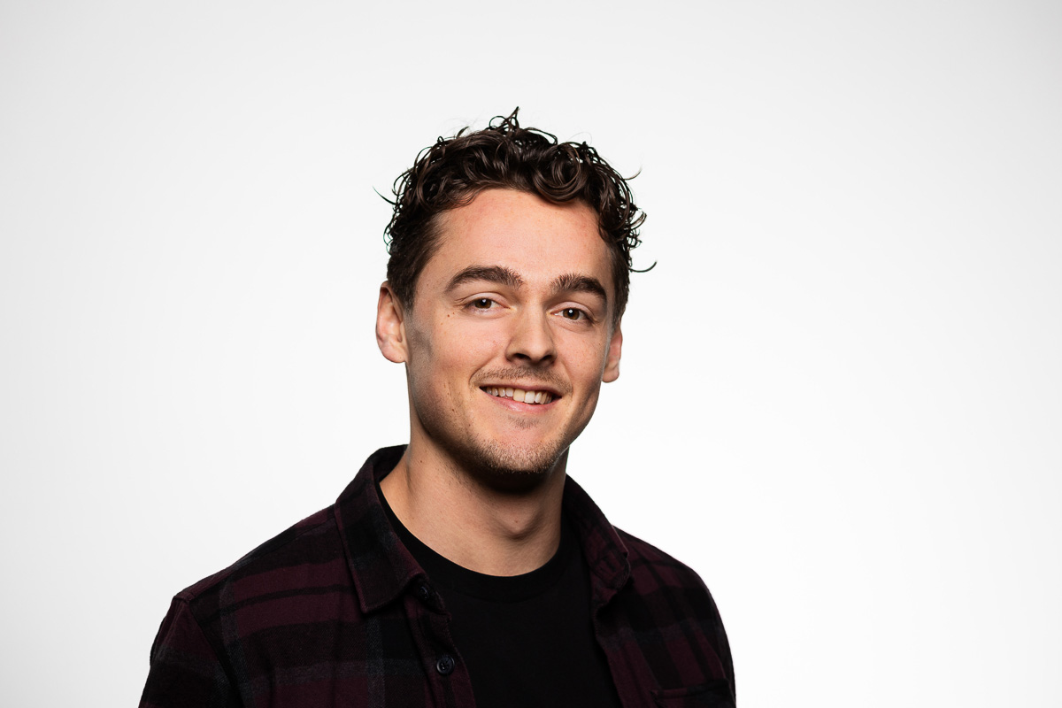 Klaas van Egmond - Delphy