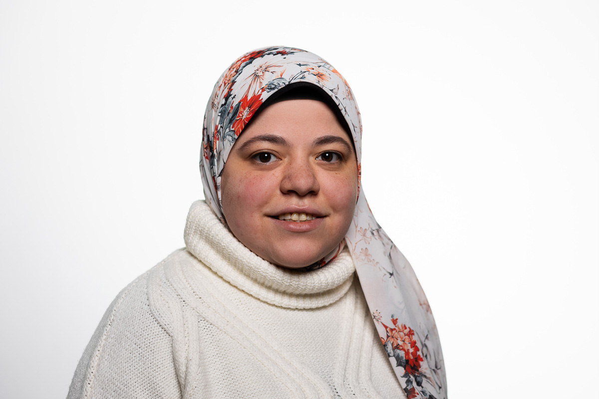 Mayada Seoudi - Delphy