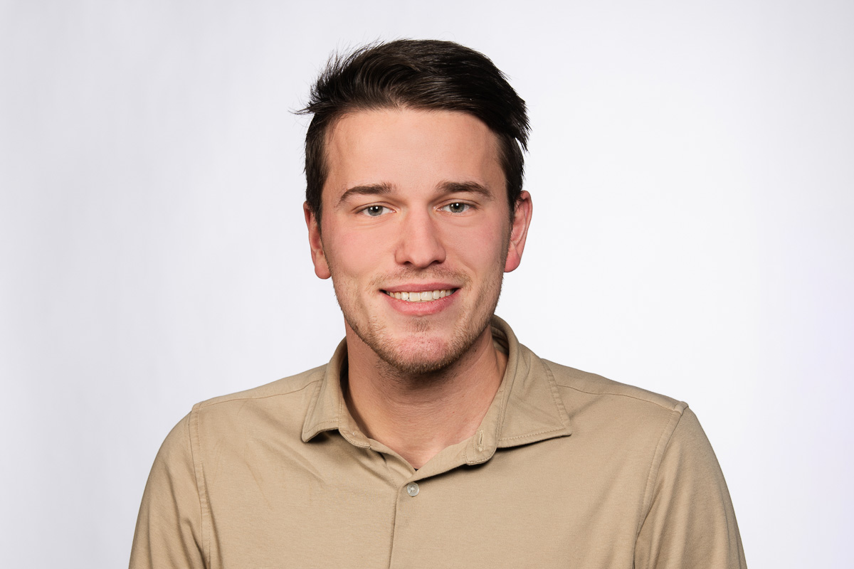 Nick Dermois - Delphy