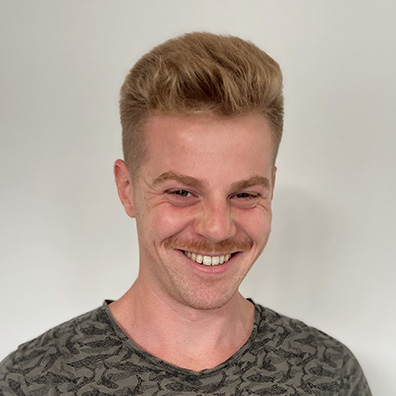 Niels Rijken - Delphy