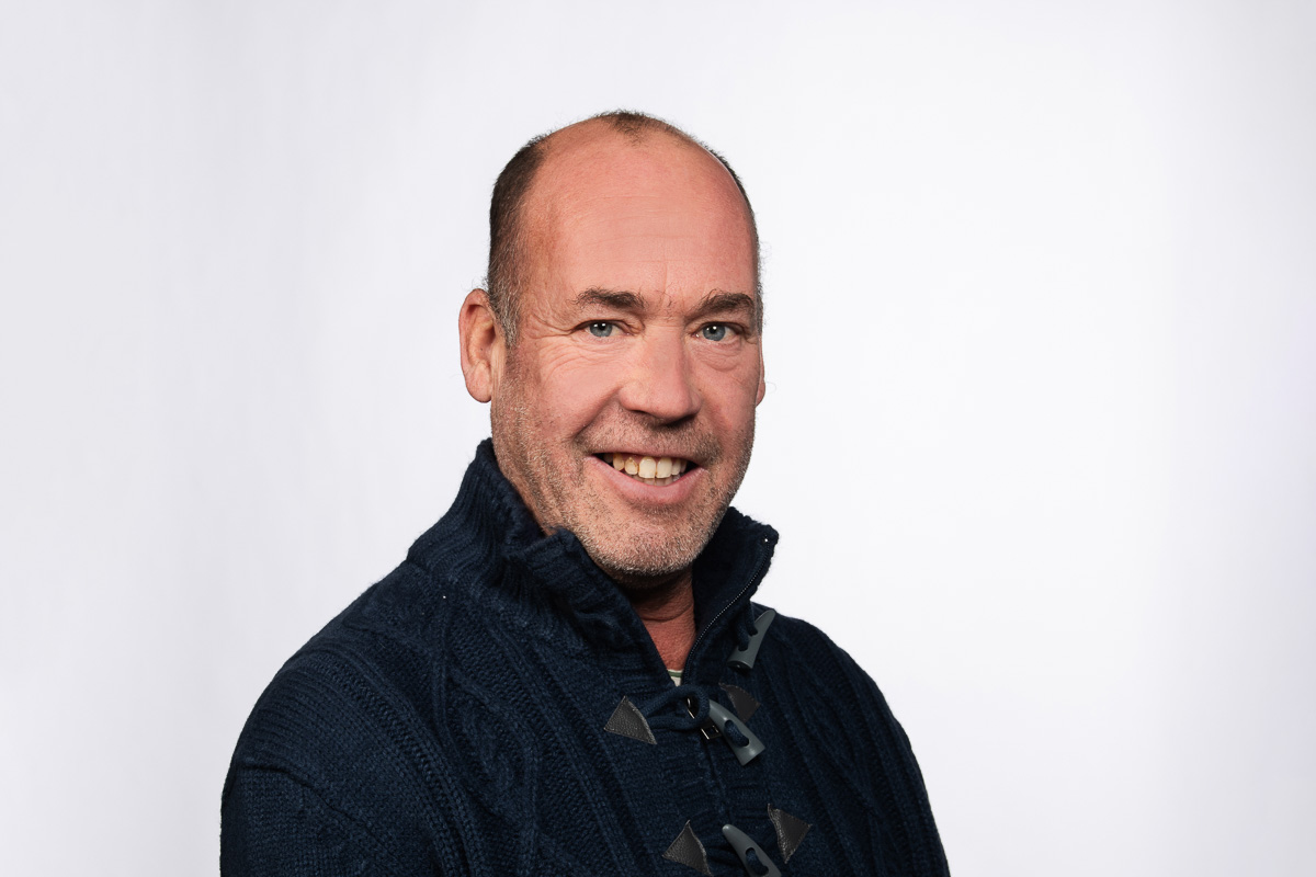 Gerrit van Westreenen - Delphy