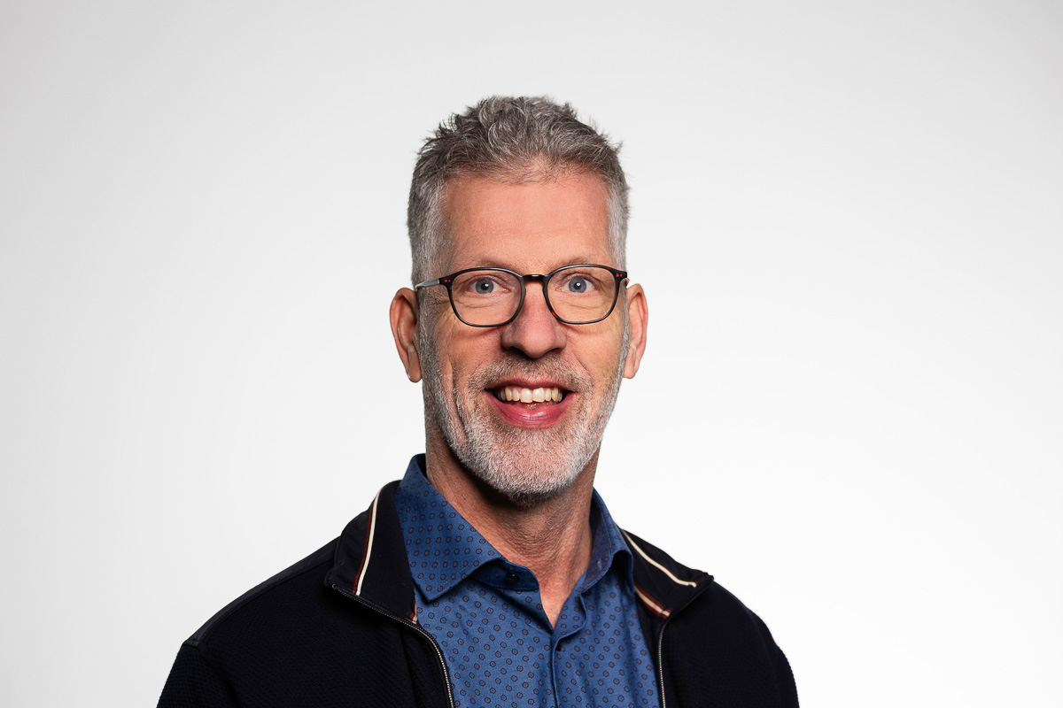 Peter Keijzer - Delphy