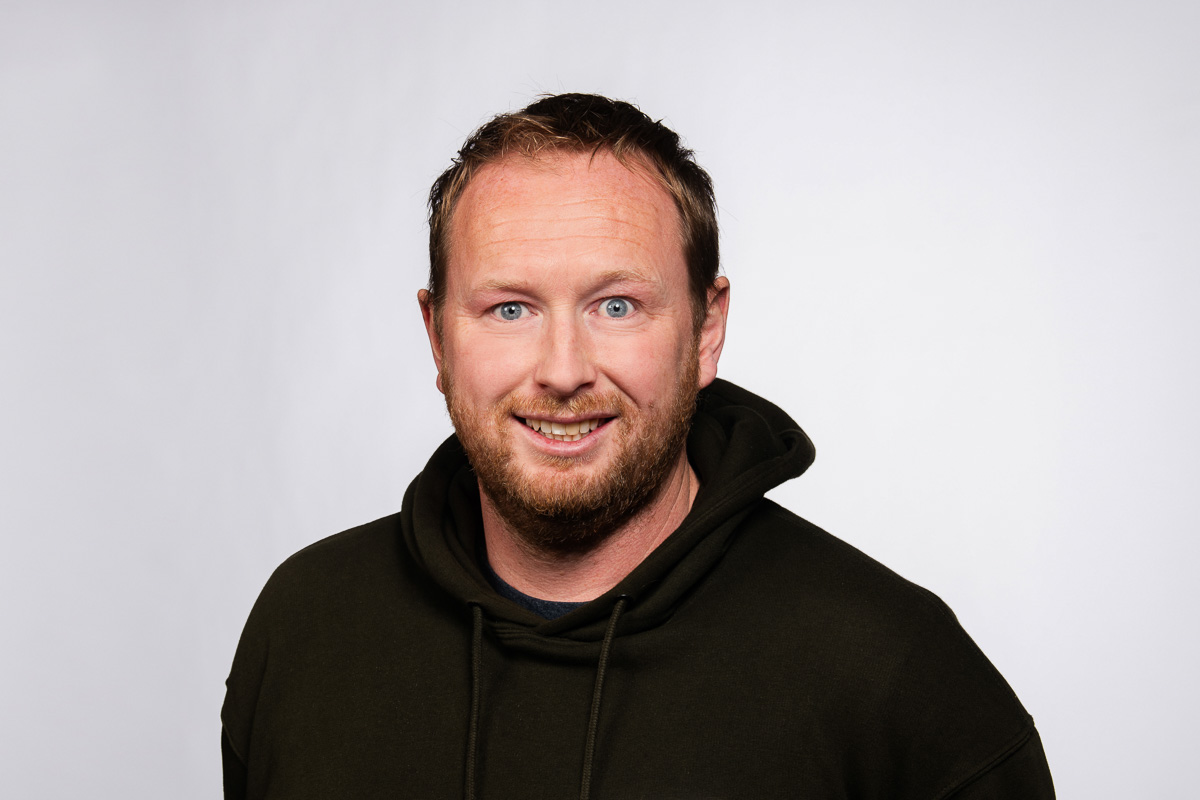 Peter Morrenhof - Delphy