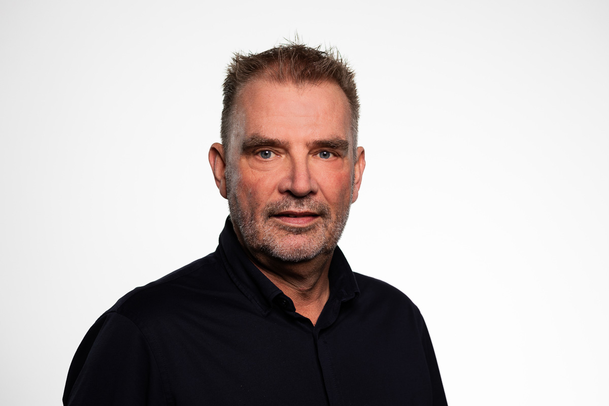 Roelof Naber - Delphy