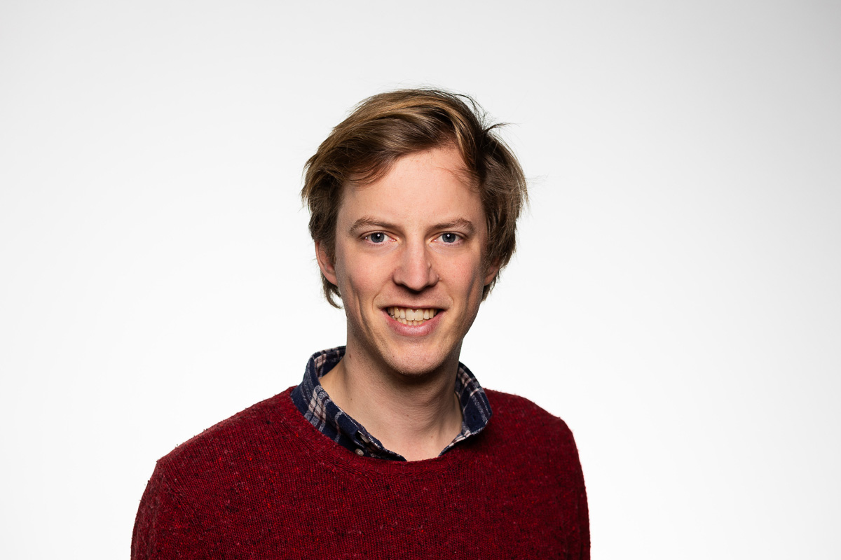 Thibault De Moor - Delphy