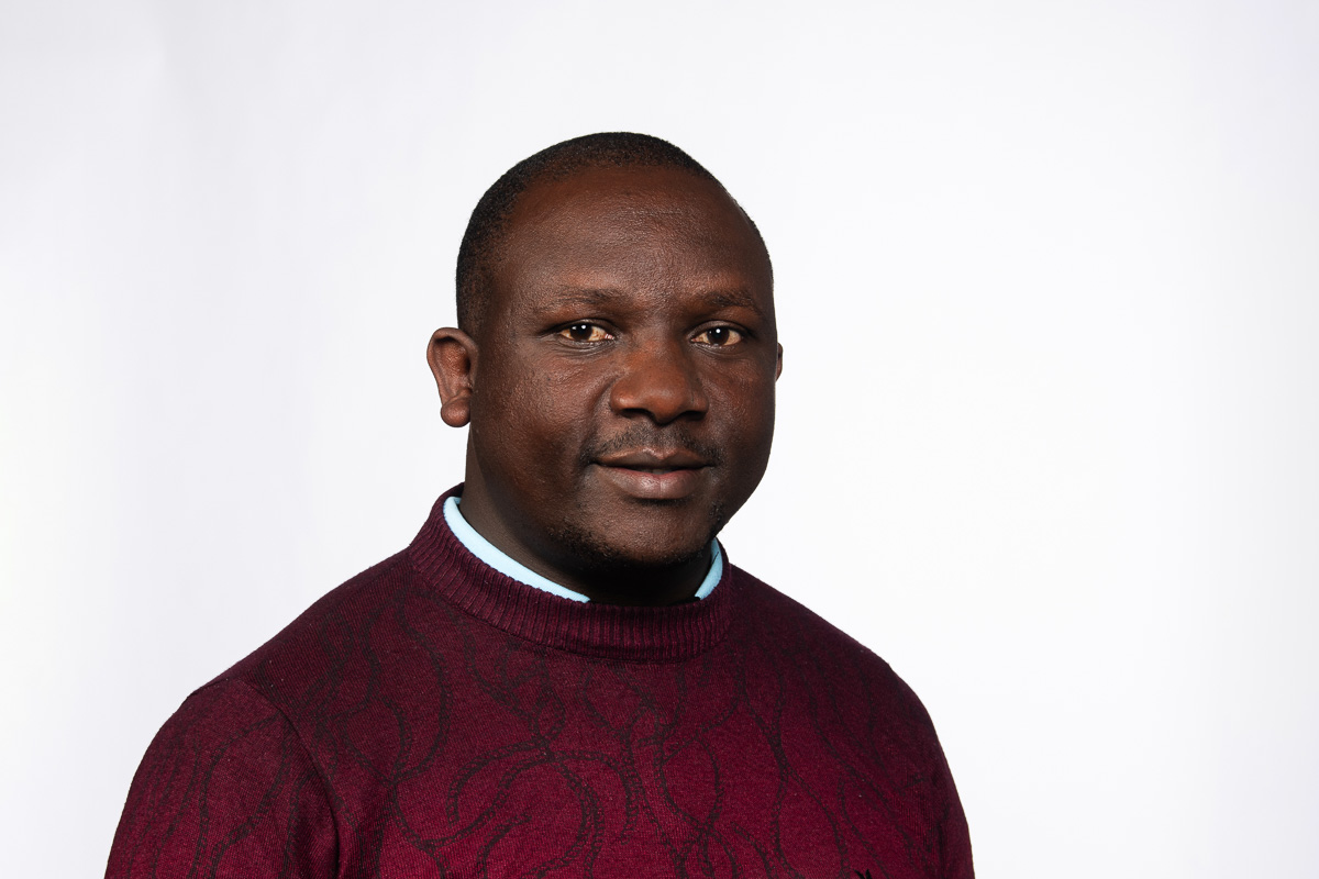 Timoni Nowamukama - Delphy