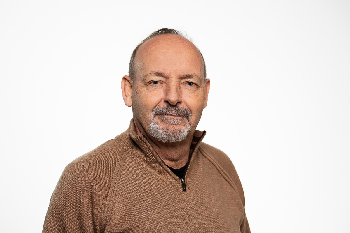 Tiny van Poppel - Delphy