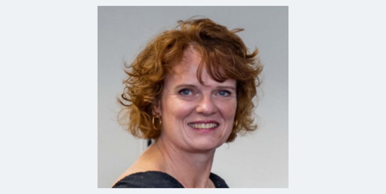Yolanda Zantingh - Delphy